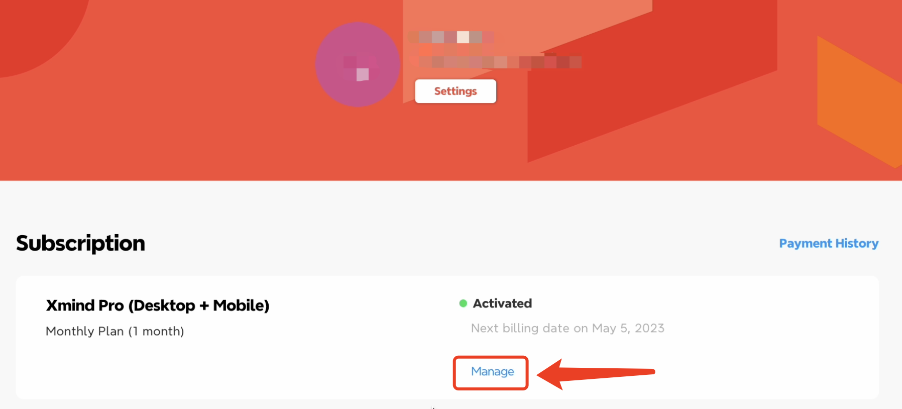 How To Turn Off Auto renewing Subscription Xmind Support Forum