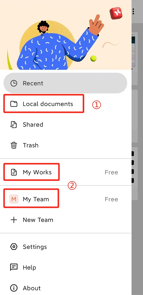 How to Sync with Xmind for Android? – Xmind Support Forum