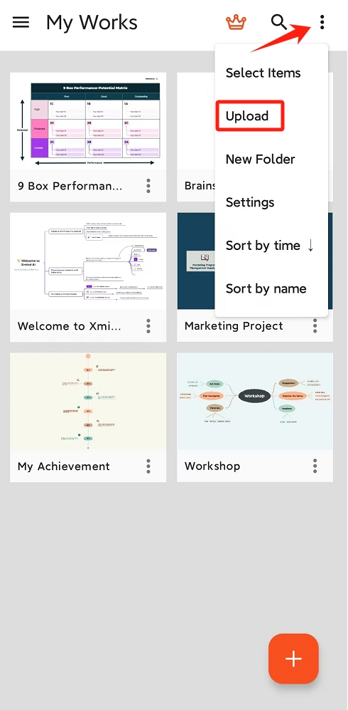 How to Sync with Xmind for Android? – Xmind Support Forum